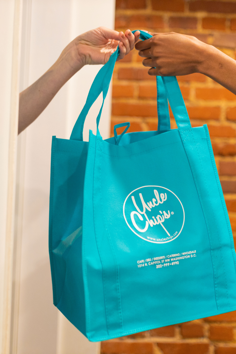 Uncle Chip's Cafe – Uncle Chip's Cookies