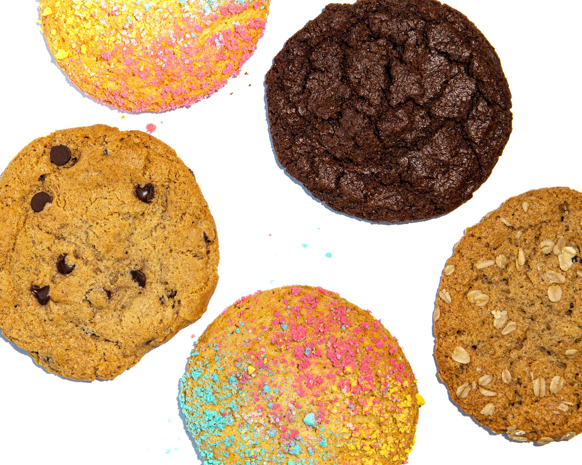 Uncle Chip's Cookies