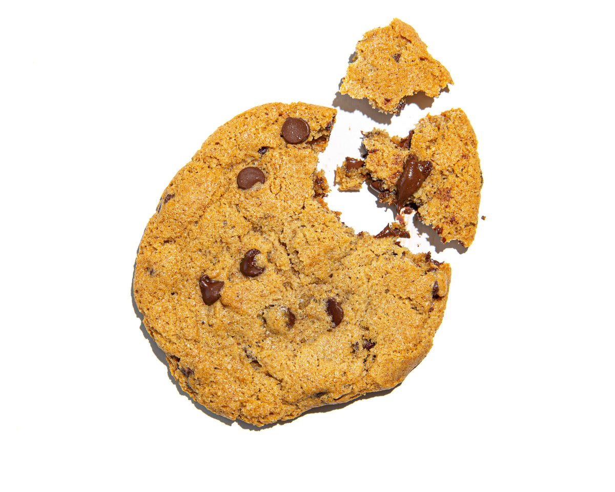 Uncle Chip's Cookies
