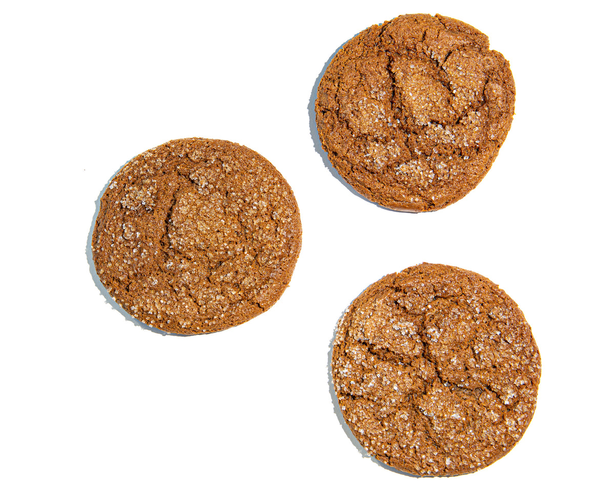 Uncle Chip's Cookies